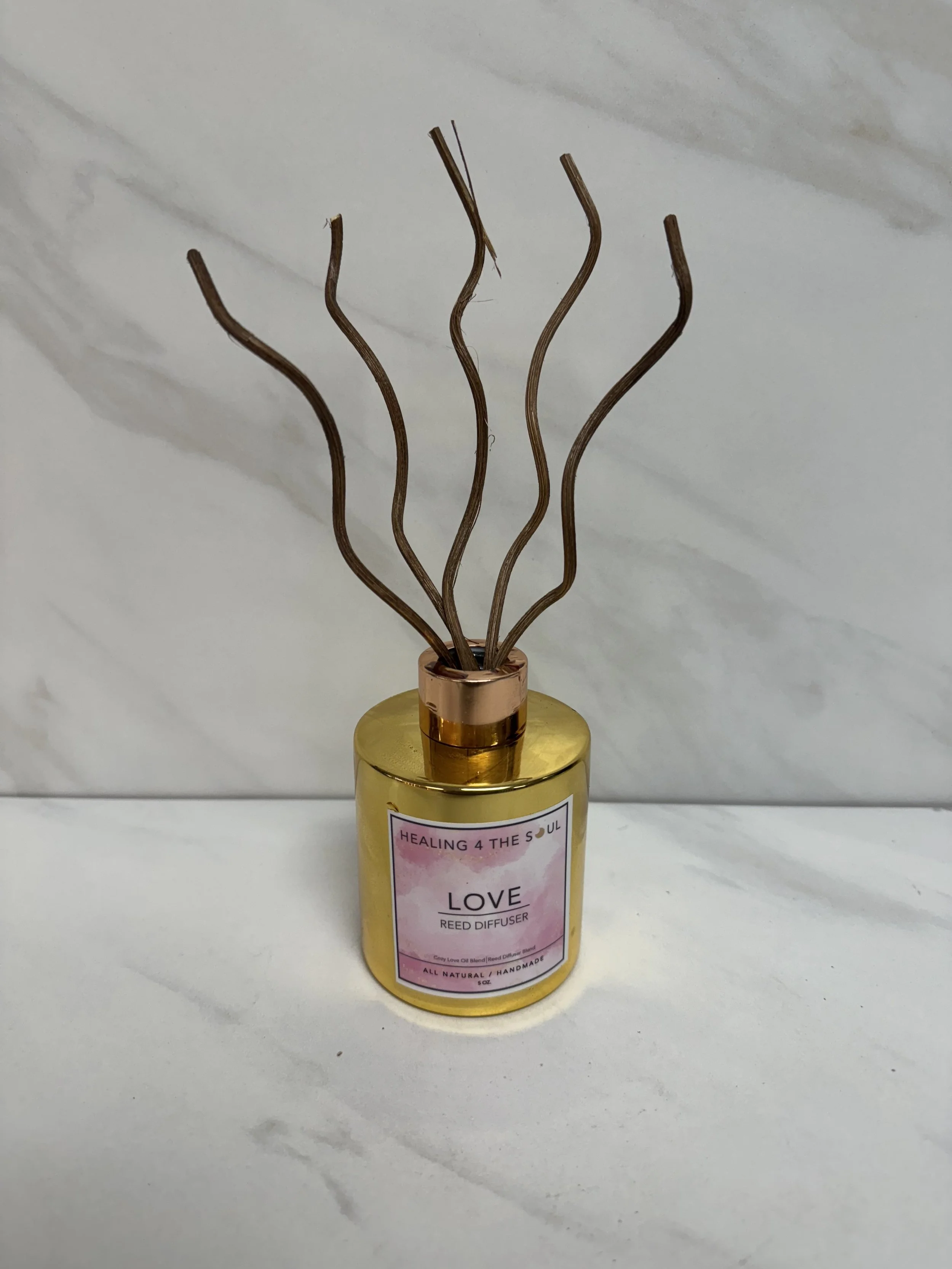 Candles — Healing4thesoul