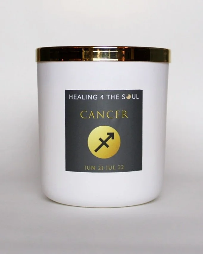 Candles — Healing4thesoul