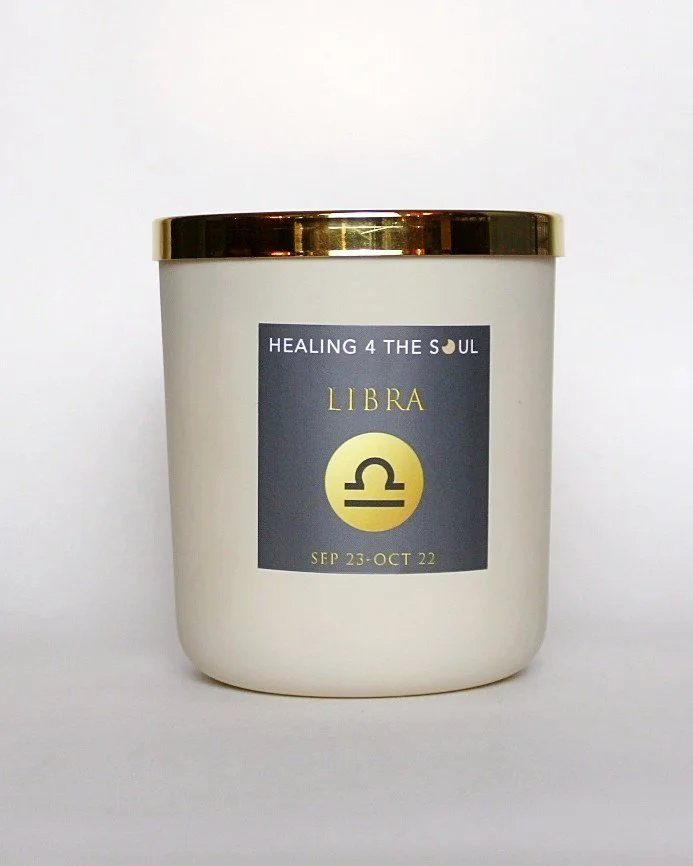 Candles — Healing4thesoul