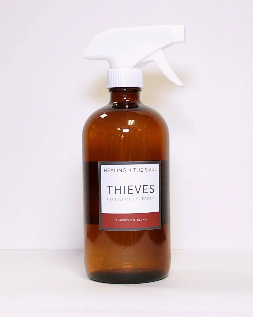 Apothecary — Healing4thesoul