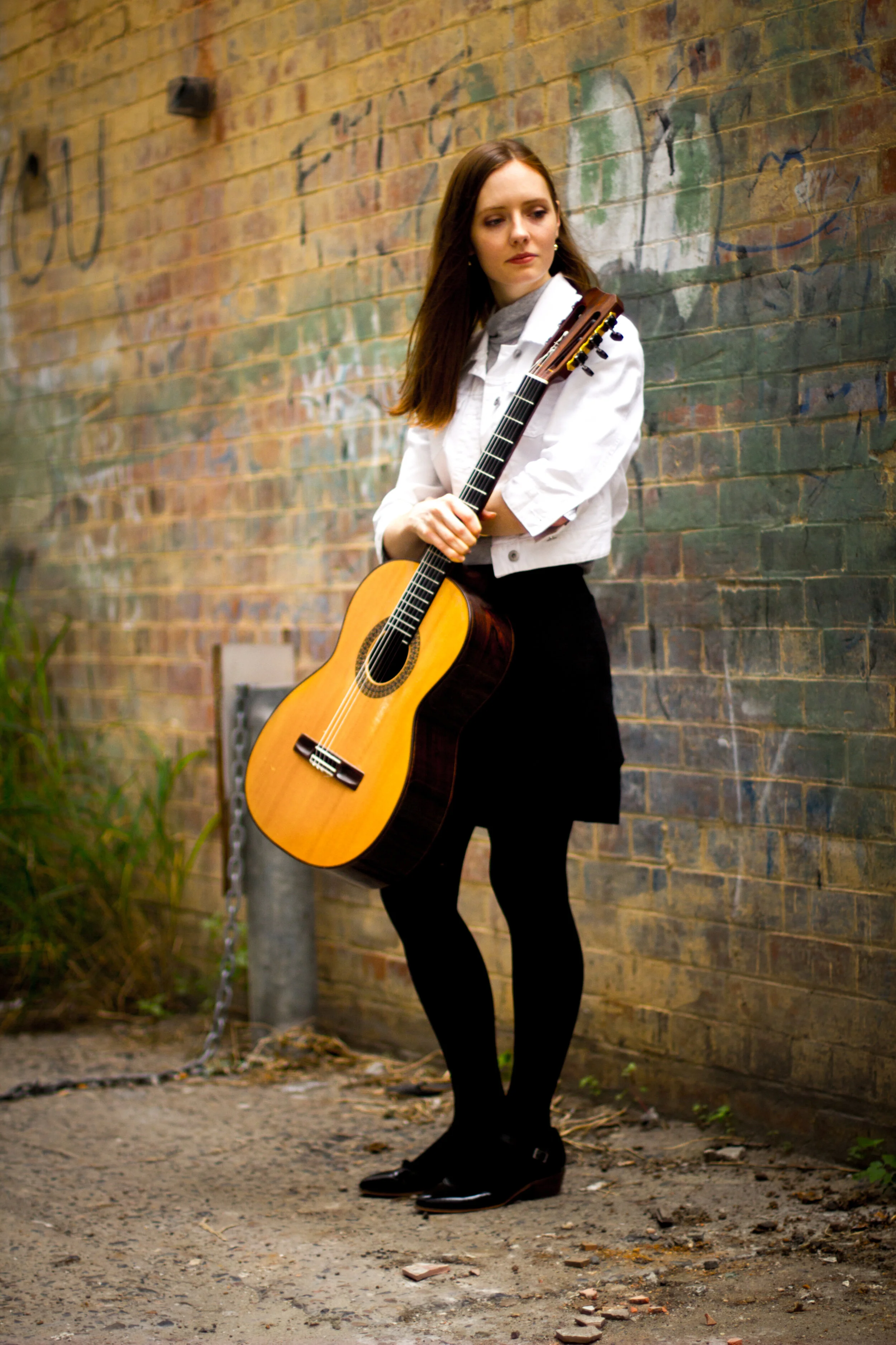 Connor D'Netto – Photography