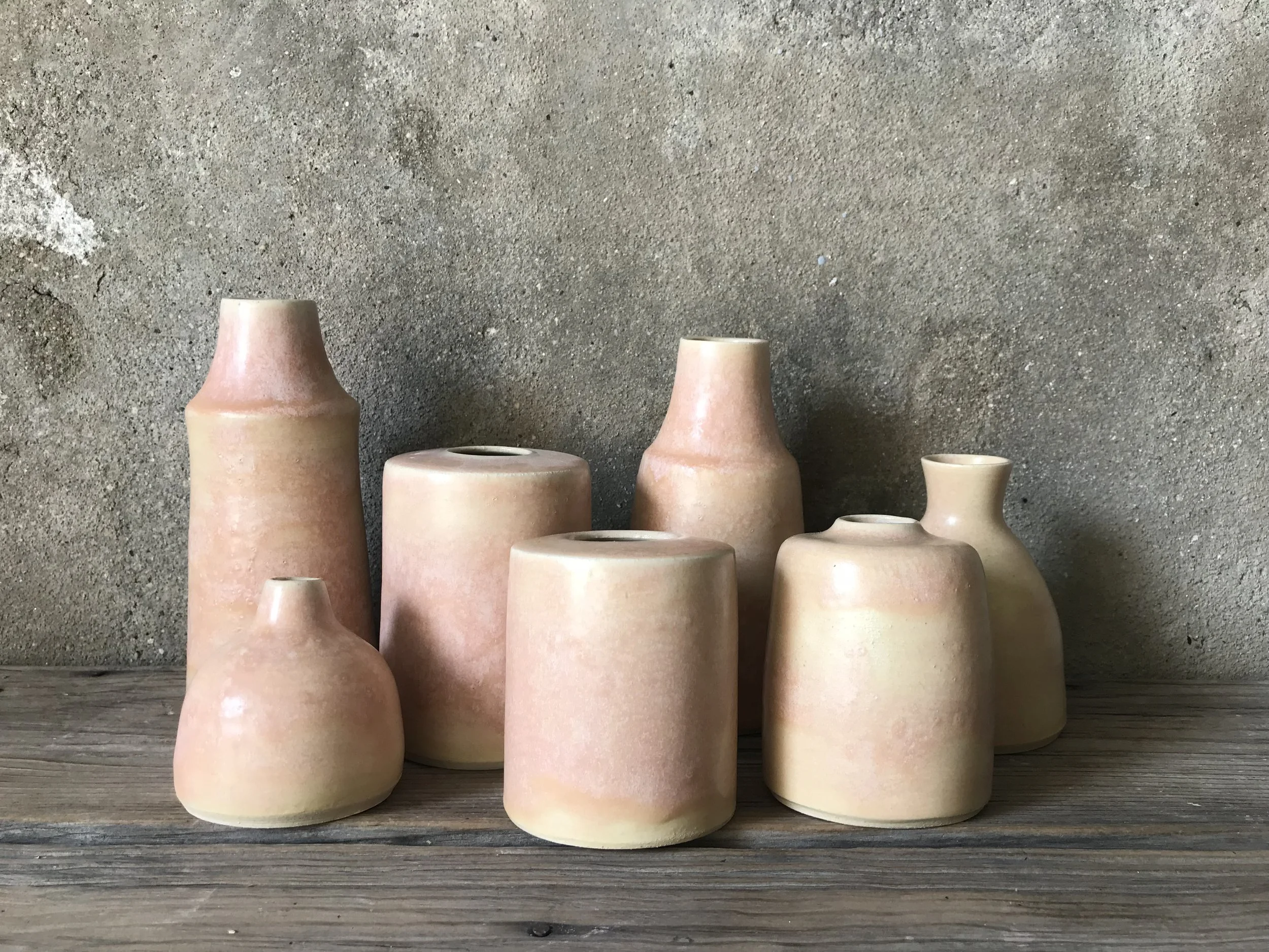 sandy rose — D:CERAMICS