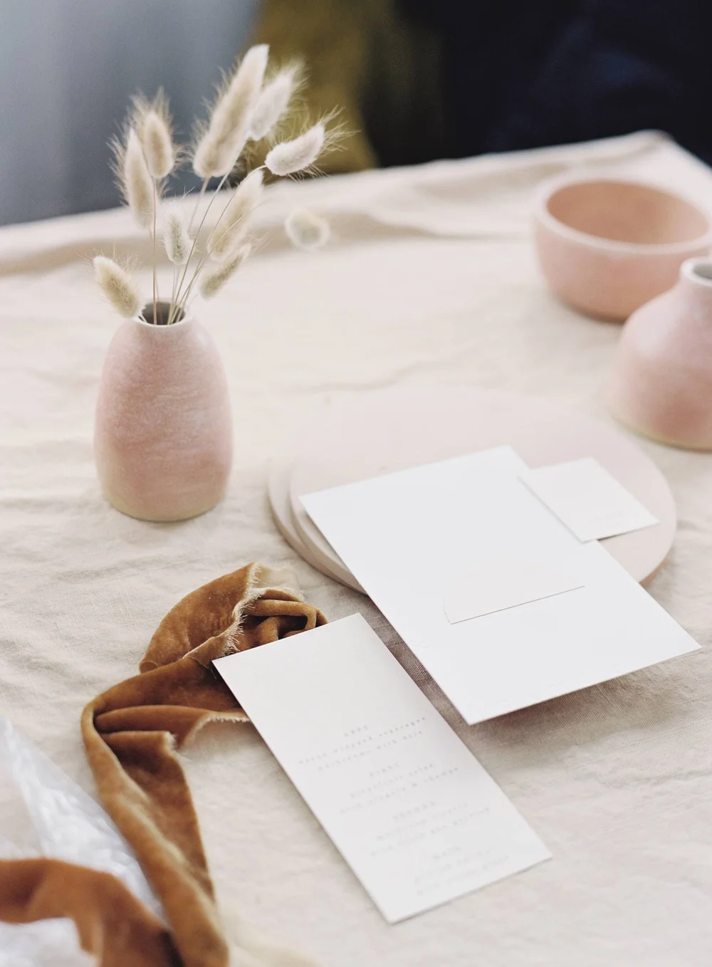 sandy rose — D:CERAMICS