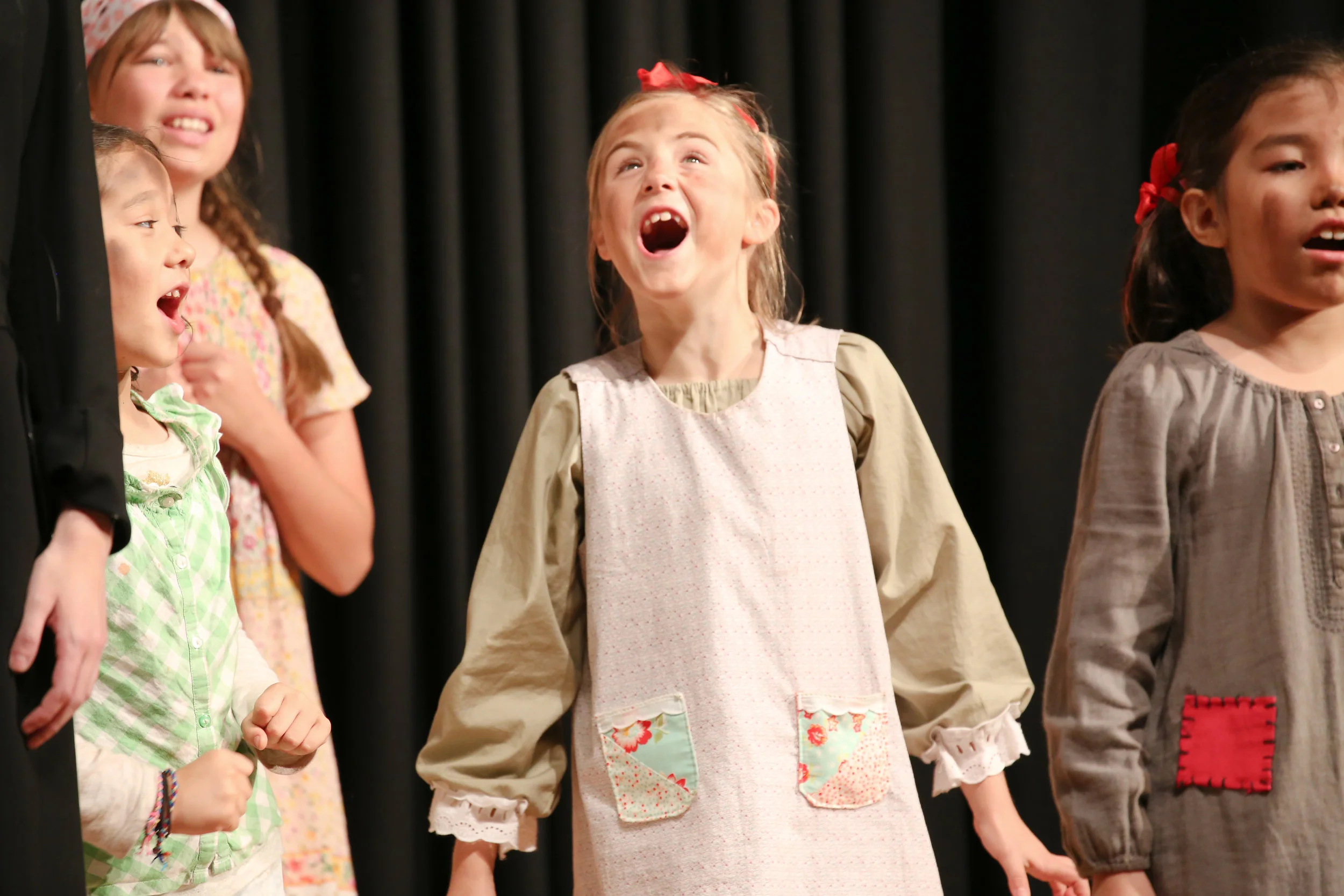 TAKE CENTRESTAGE CentreStage Studios HK