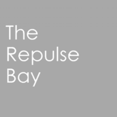THE REPULSE BAY CLUB — TAKE CENTRESTAGE Confidence, courage, creativity