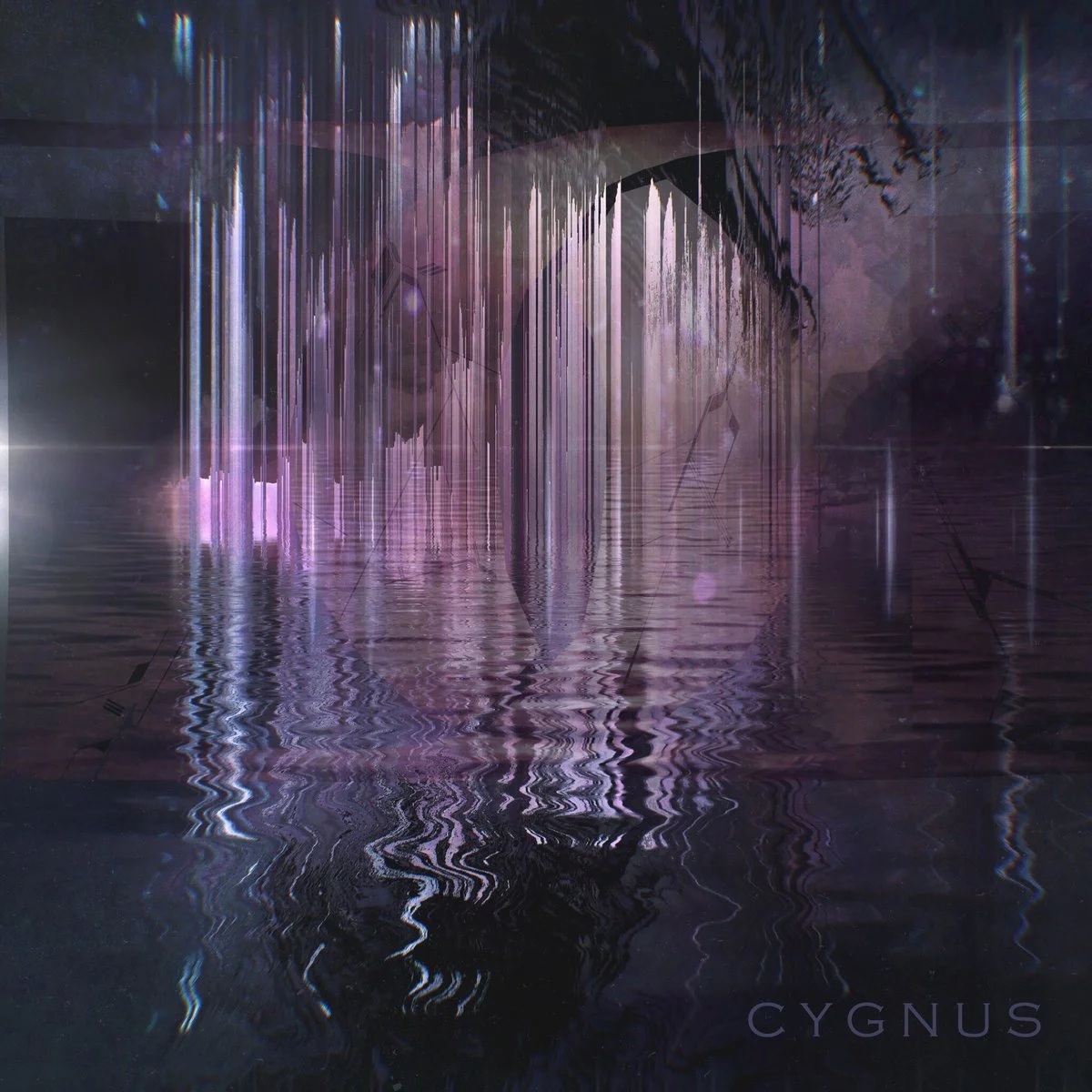 NEW RELEASE: Cygnus [single] — Digital Gnosis