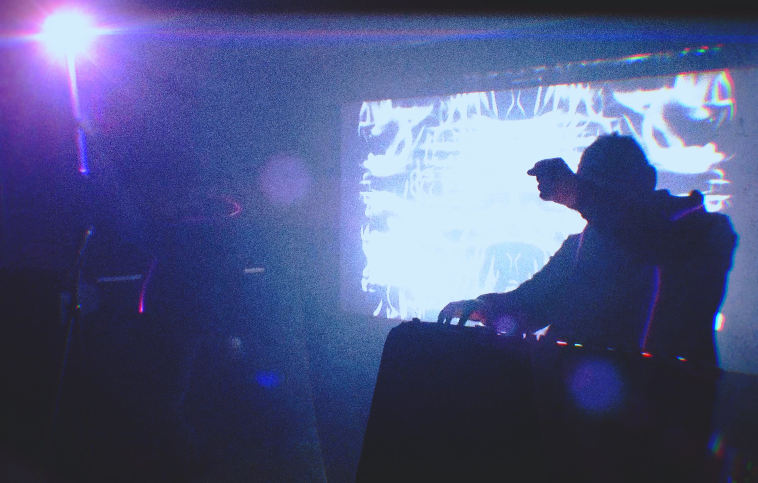 About — Digital Gnosis