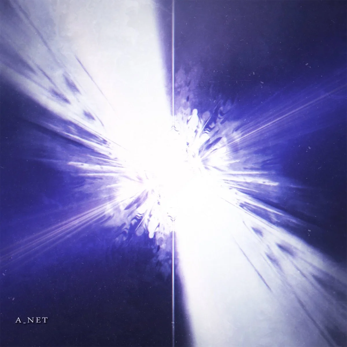NEW RELEASE: A_Net [remix album] — Digital Gnosis