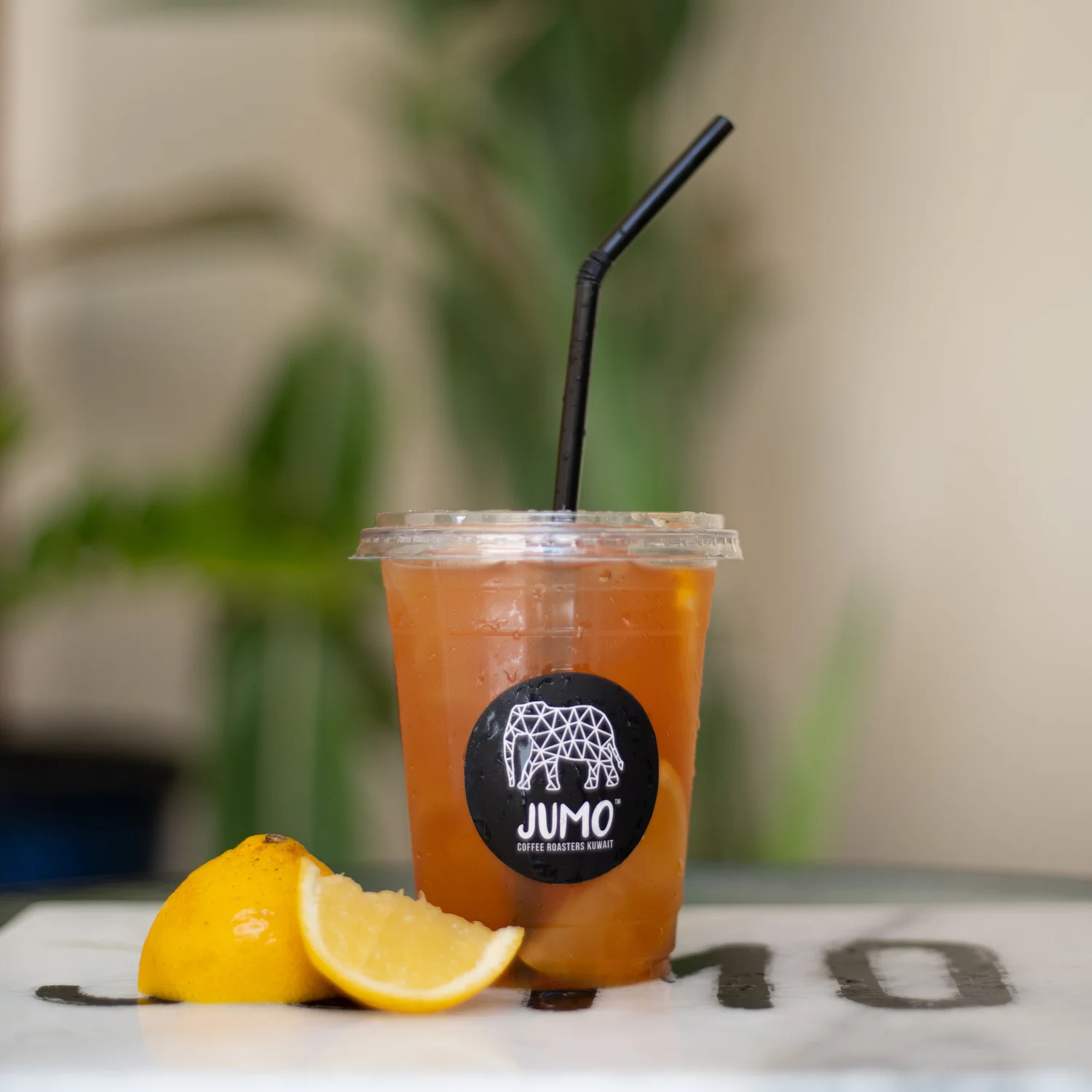 Jumo Coffee Roasters Kuwait