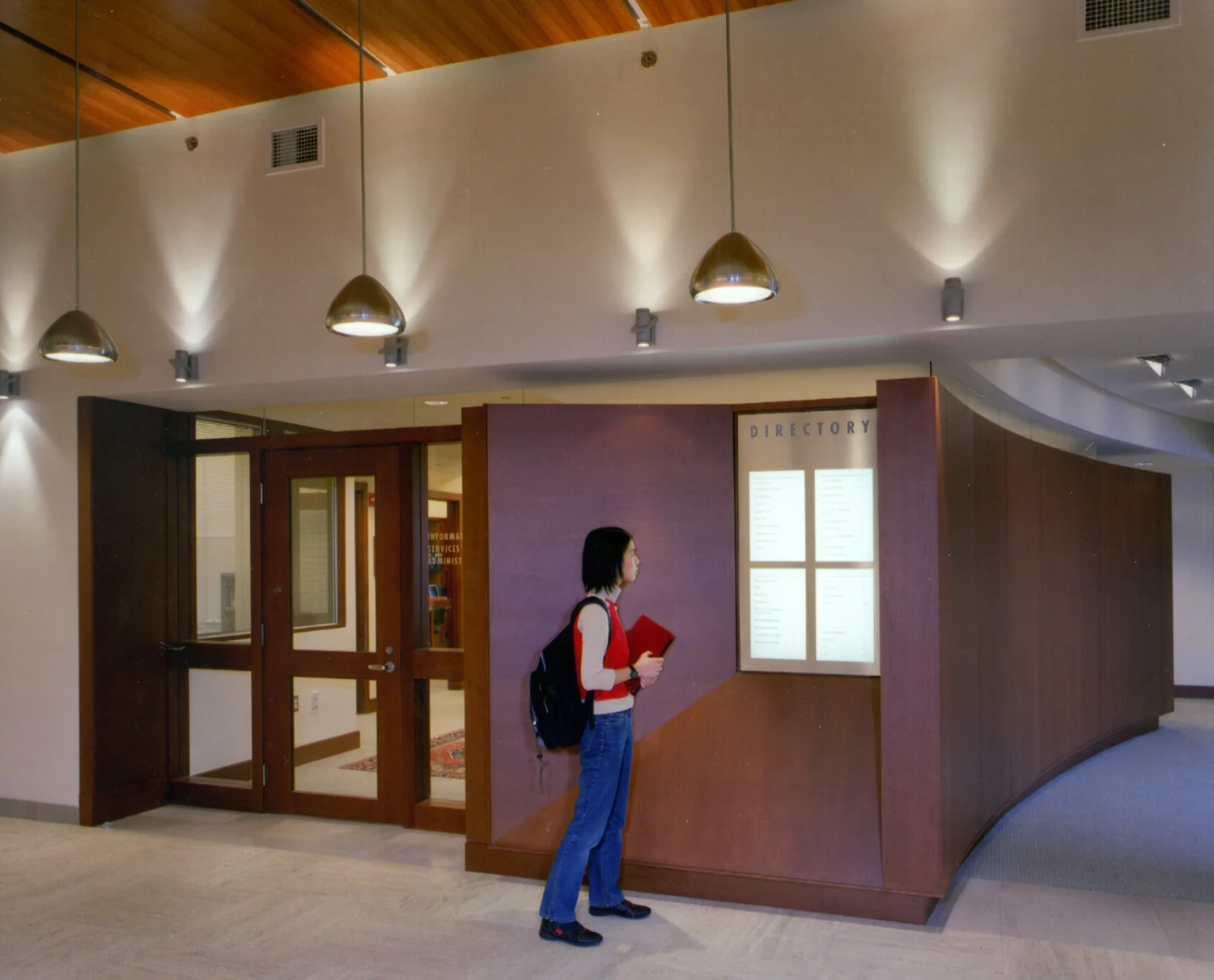 Wellesley College Library