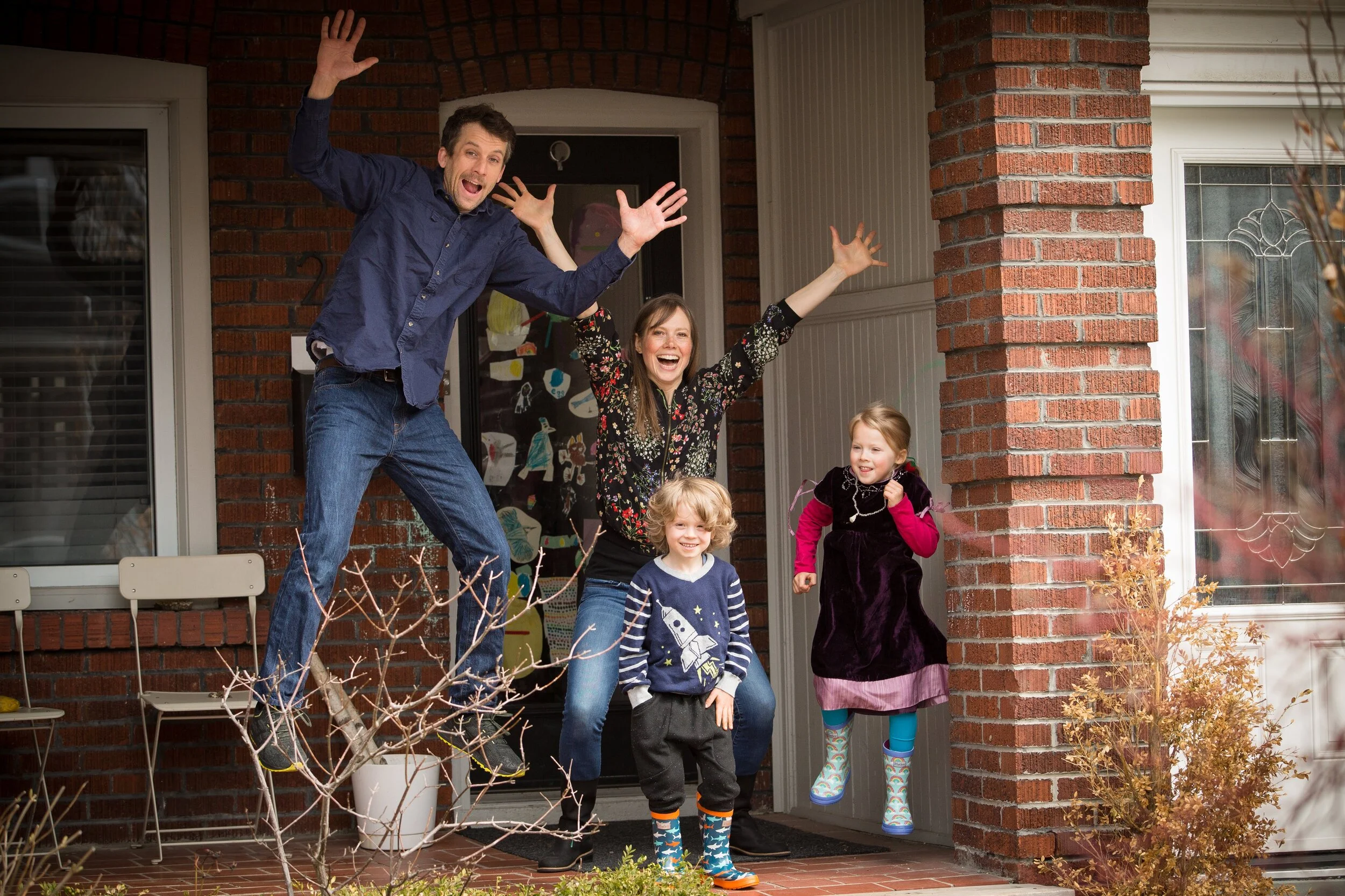 Meet Kate-Kate Sissons | Toronto | Childbirth Education | Birth ...