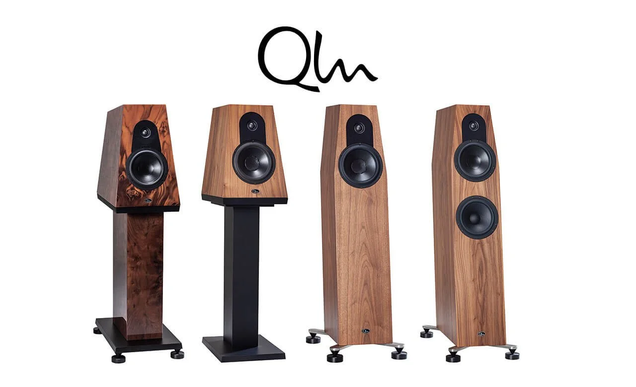 Well Pleased Audio Vida