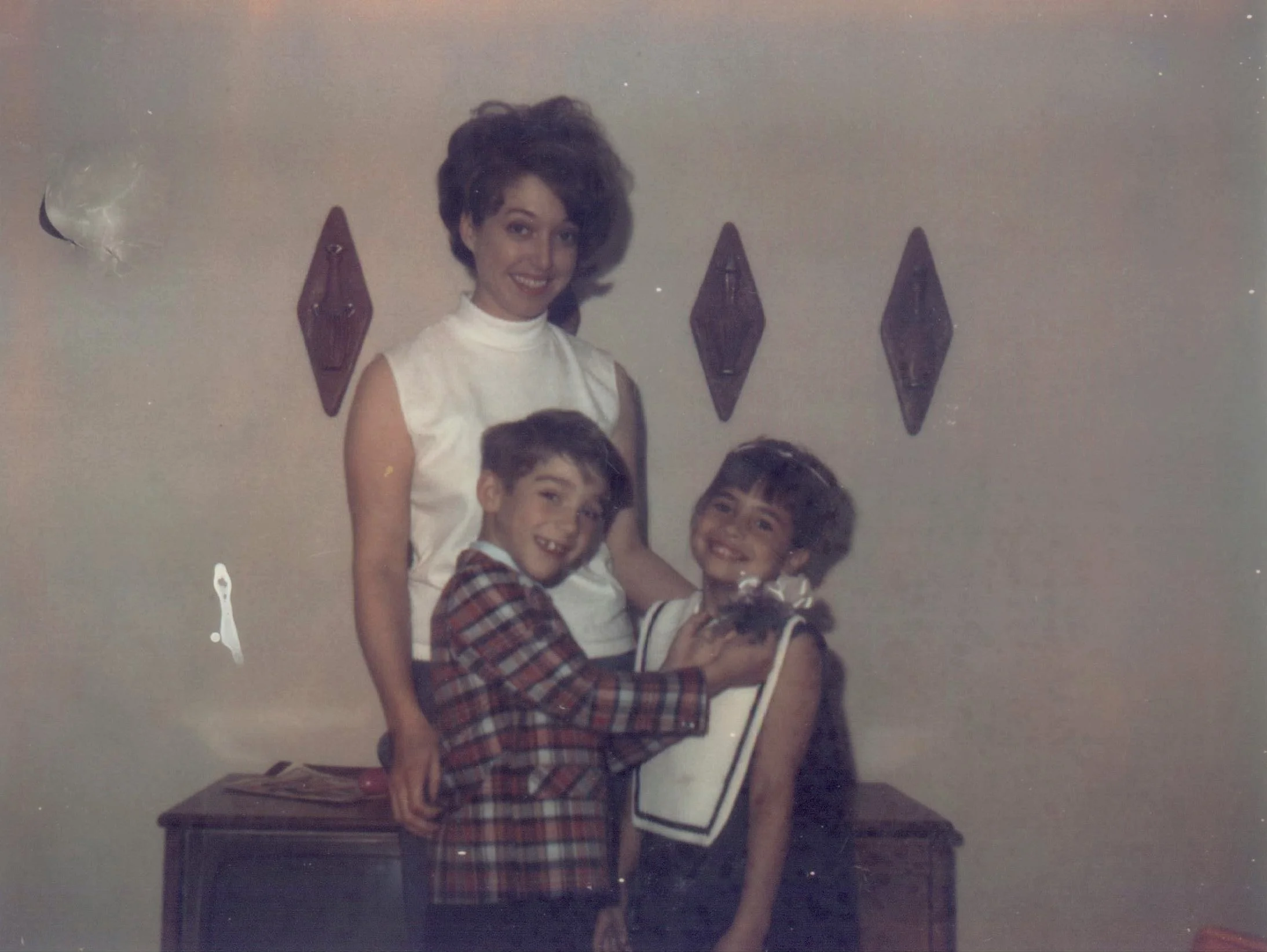 Gallery — Mary Anne Wallace