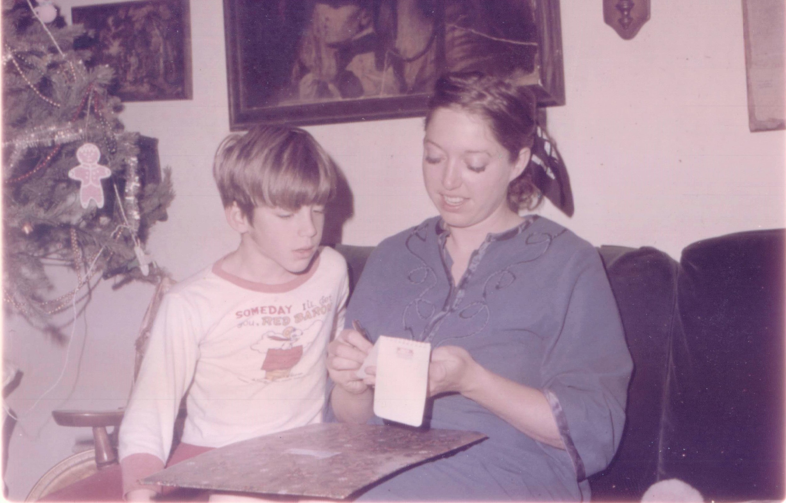 Gallery — Mary Anne Wallace