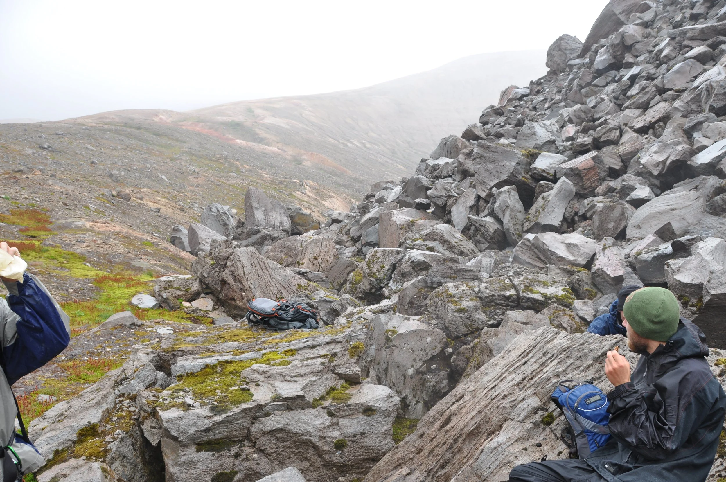 Presentations- Creation Quest