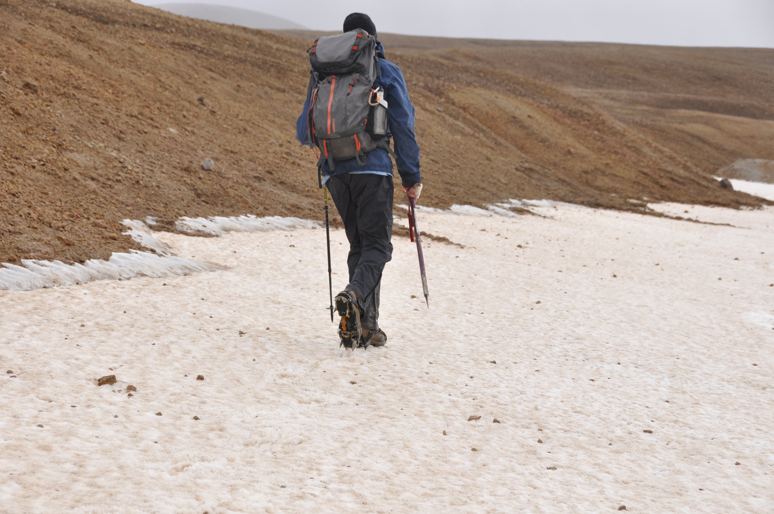 Presentations- Creation Quest