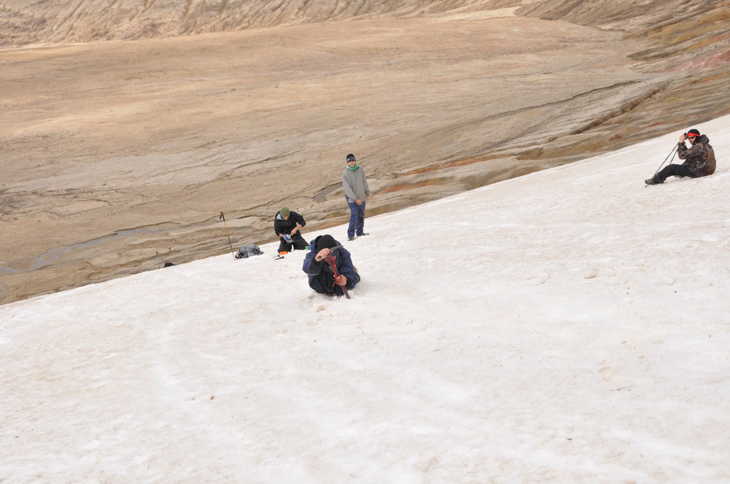 Presentations- Creation Quest