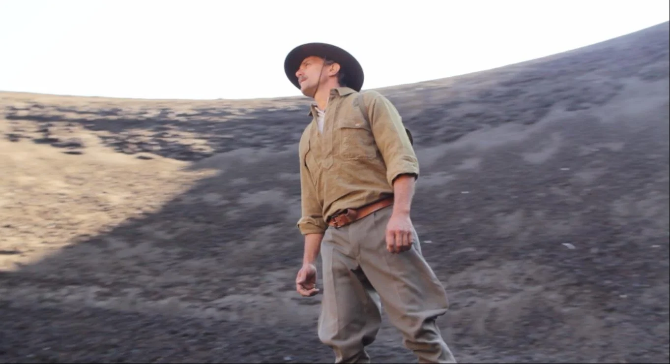 Presentations- Creation Quest