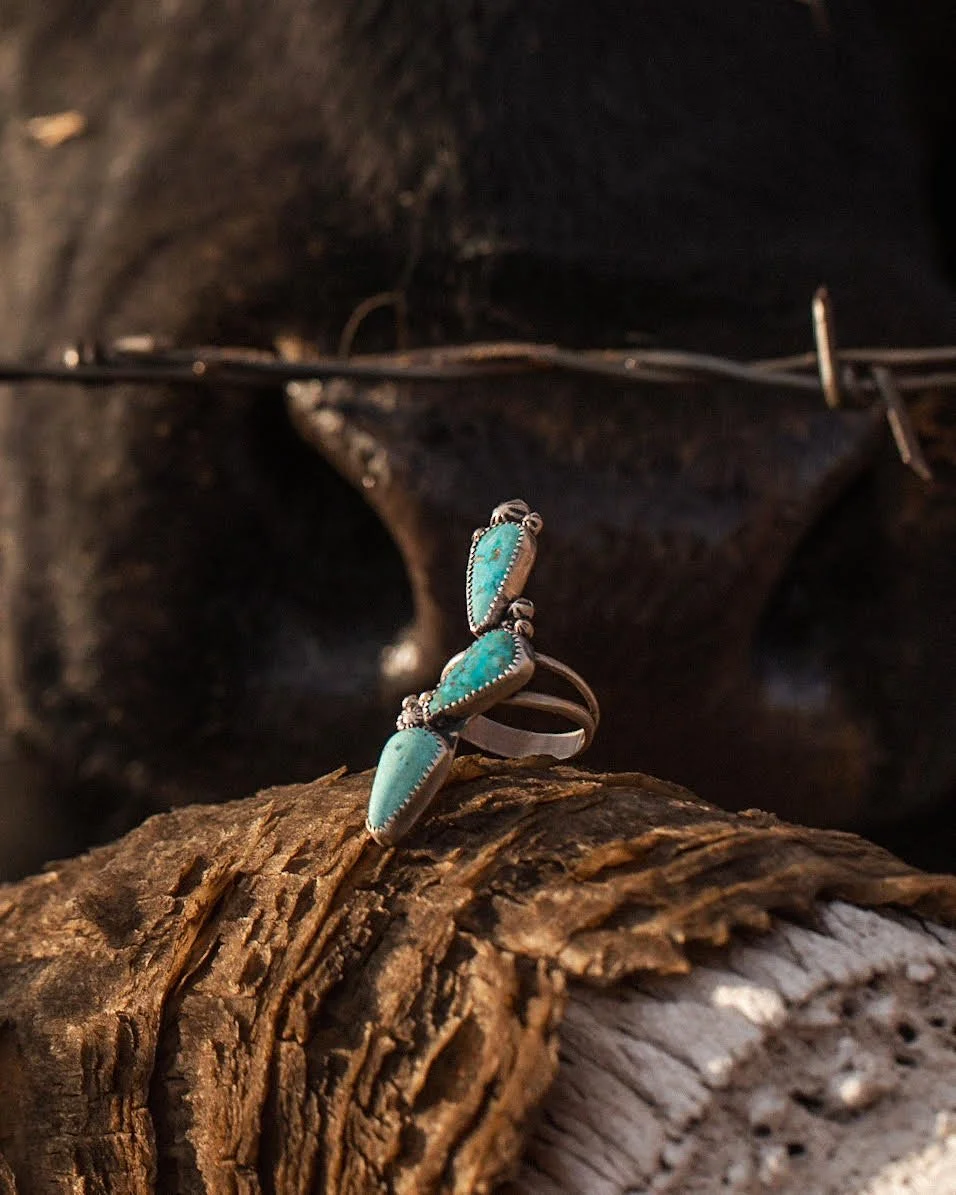 The Beginner Silversmithing Course — Faith Has Made