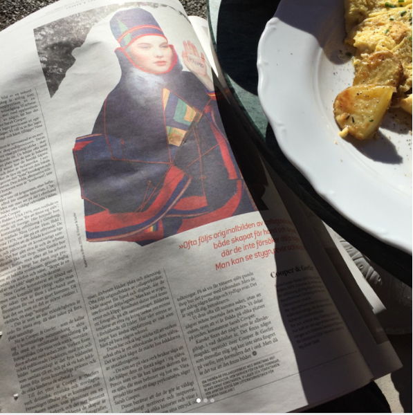 Intervju: Konstnärsduon Cooper & Gorfers fotografi (Fotografiska ...