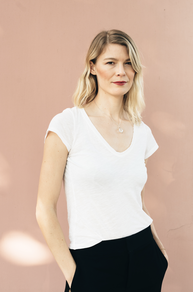 About — Ida Therén