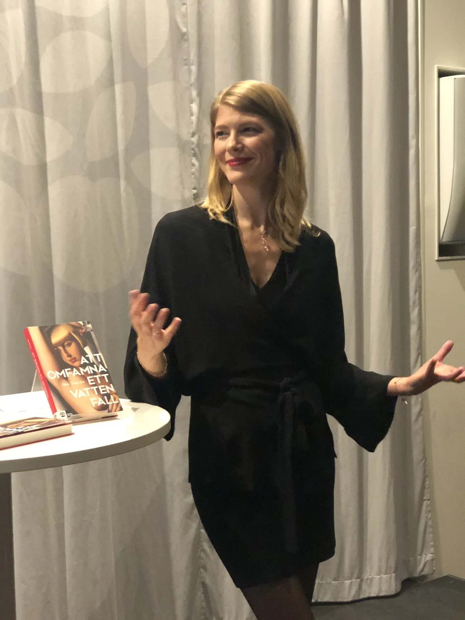 Intervju: Konstnärsduon Cooper & Gorfers fotografi (Fotografiska ...