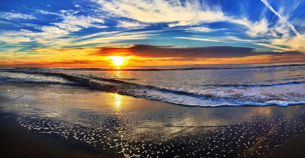 Beach Day in June! — Antioch21 Church