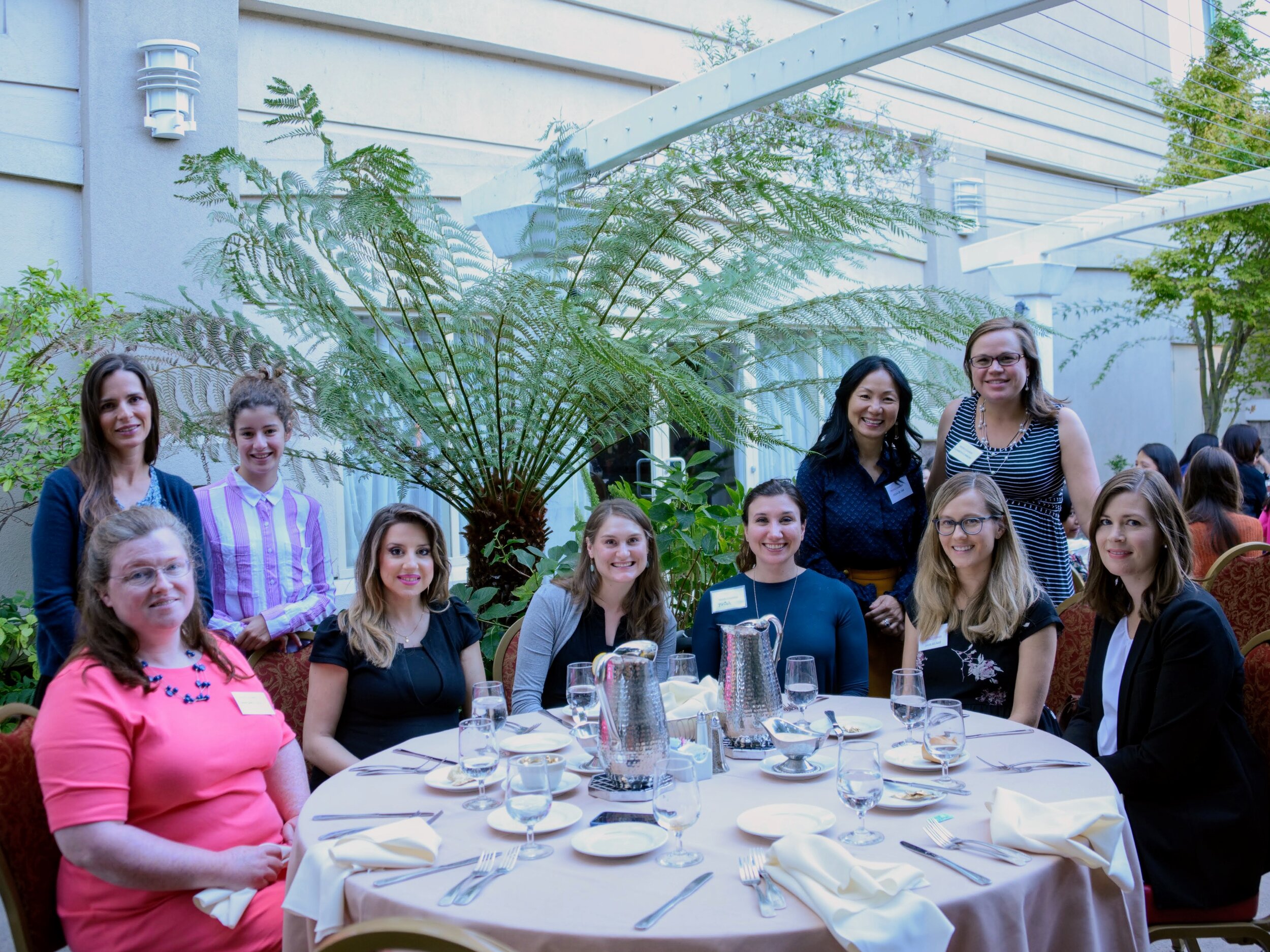 Charwick Study Center