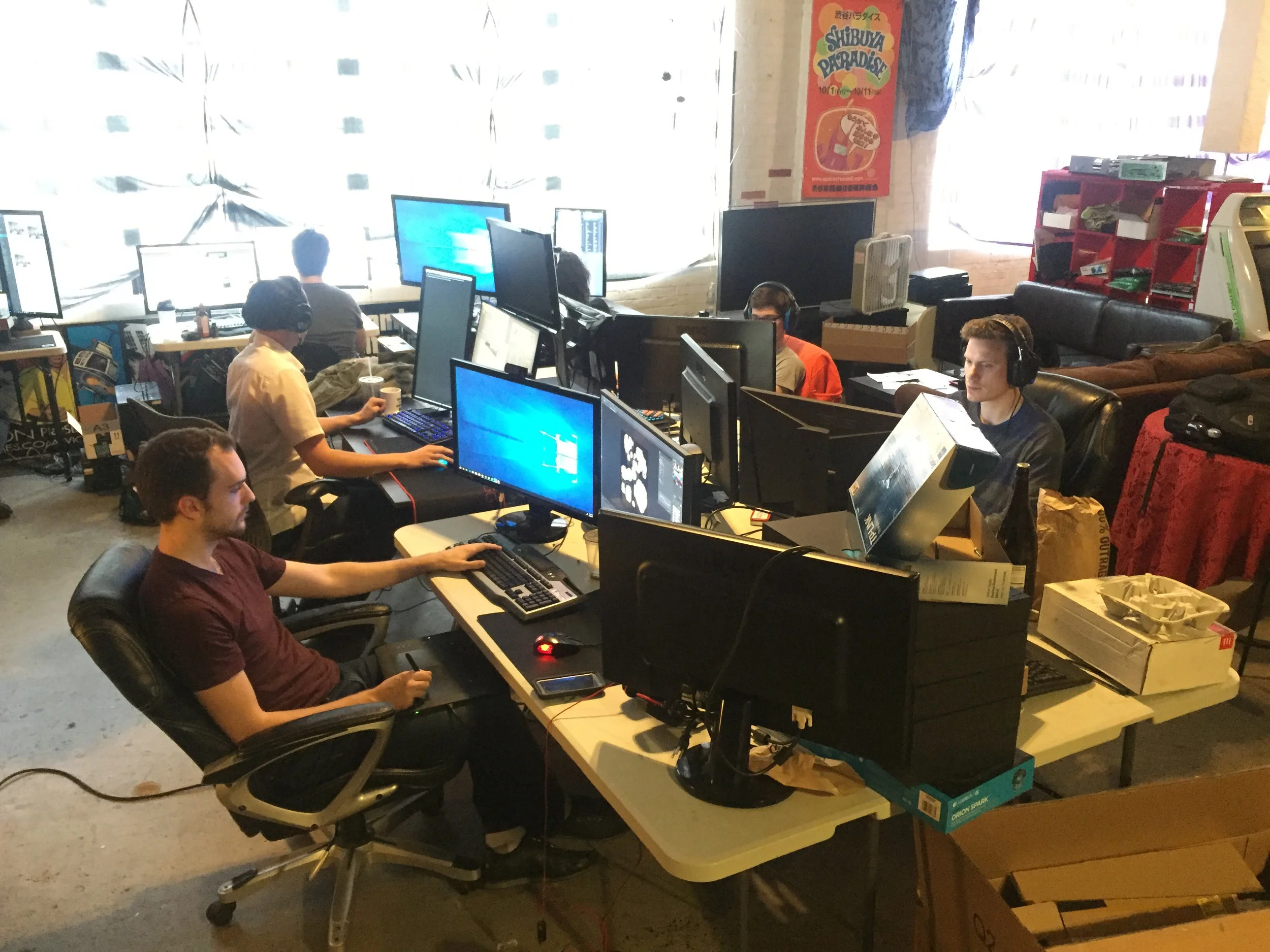 28 |||||||||| The Office — DUE PROCESS