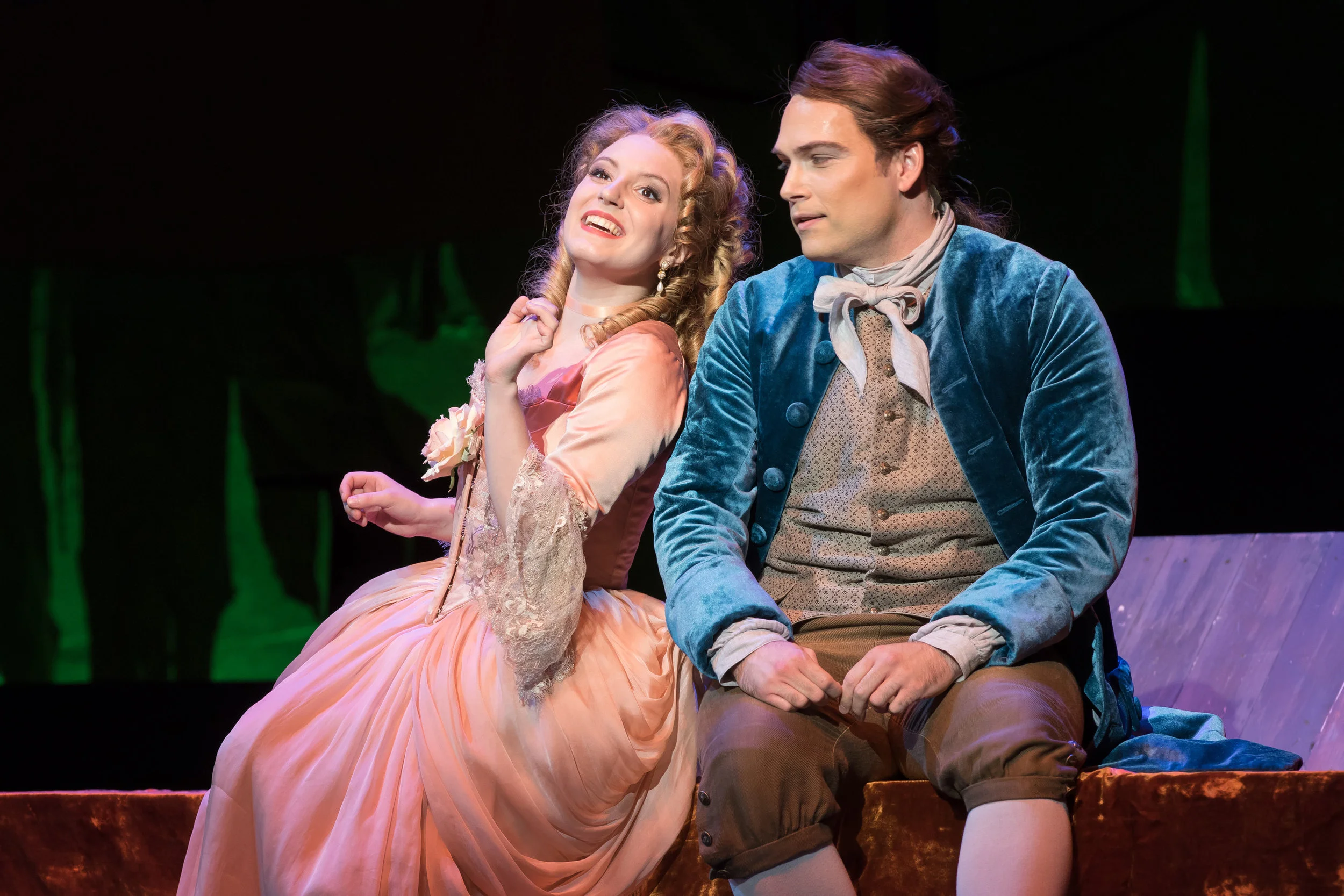 Washington National Opera’s Candide: Excellent Broadway Comes to the ...