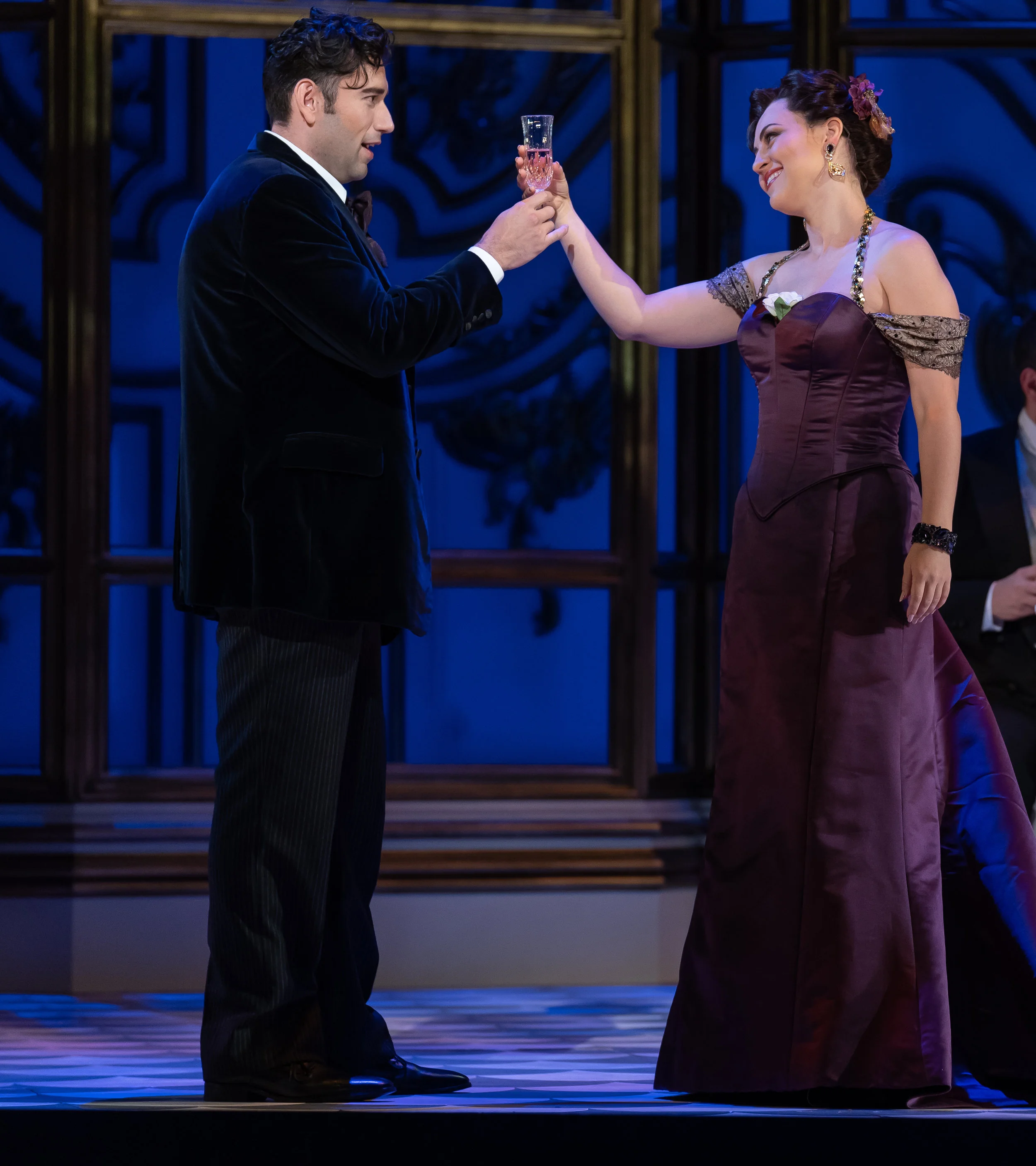 Washington National Opera’s La Traviata: Breathing New Life Into ...