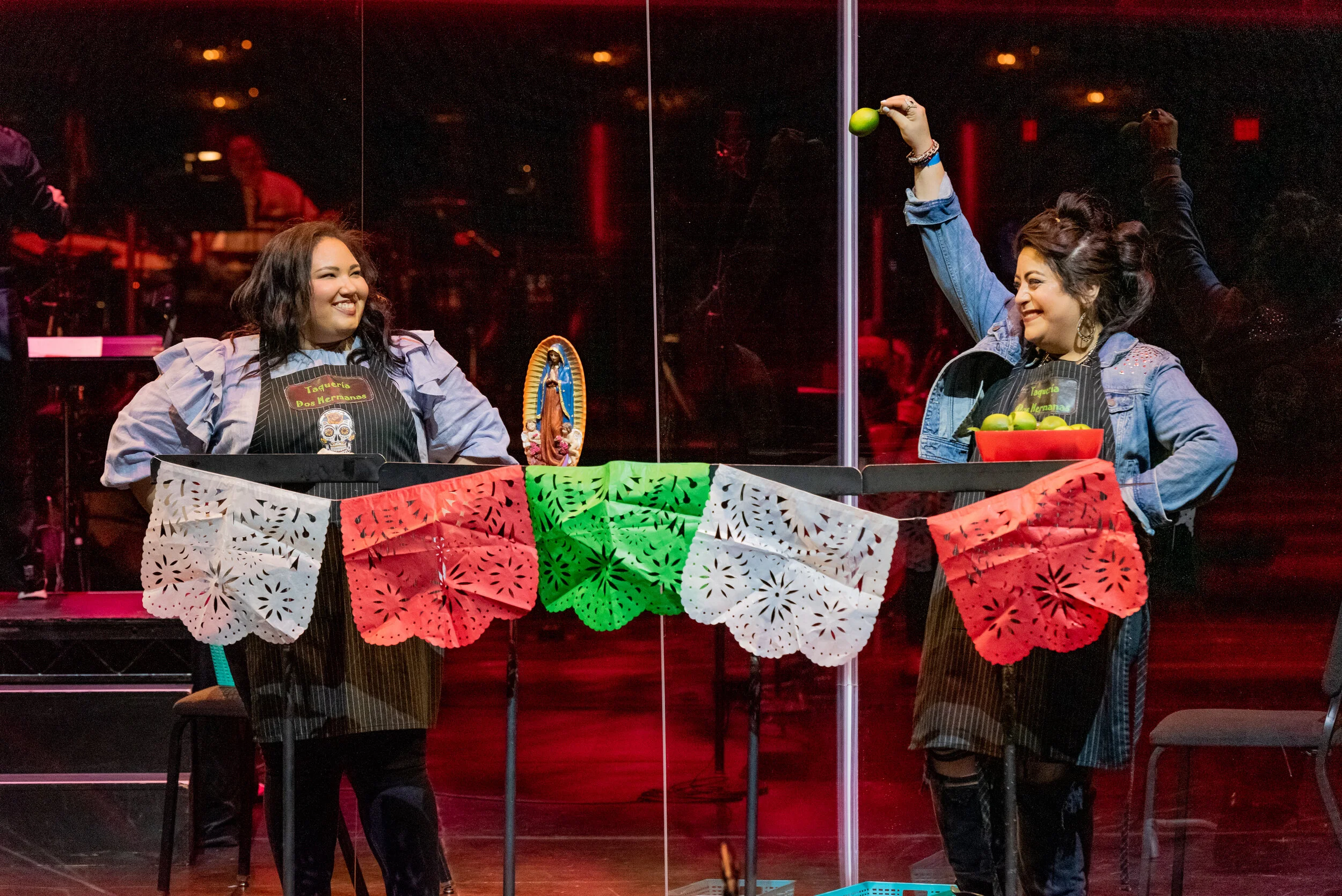 American Opera Initiative: New Operas 2021 and Future Plans-Blog