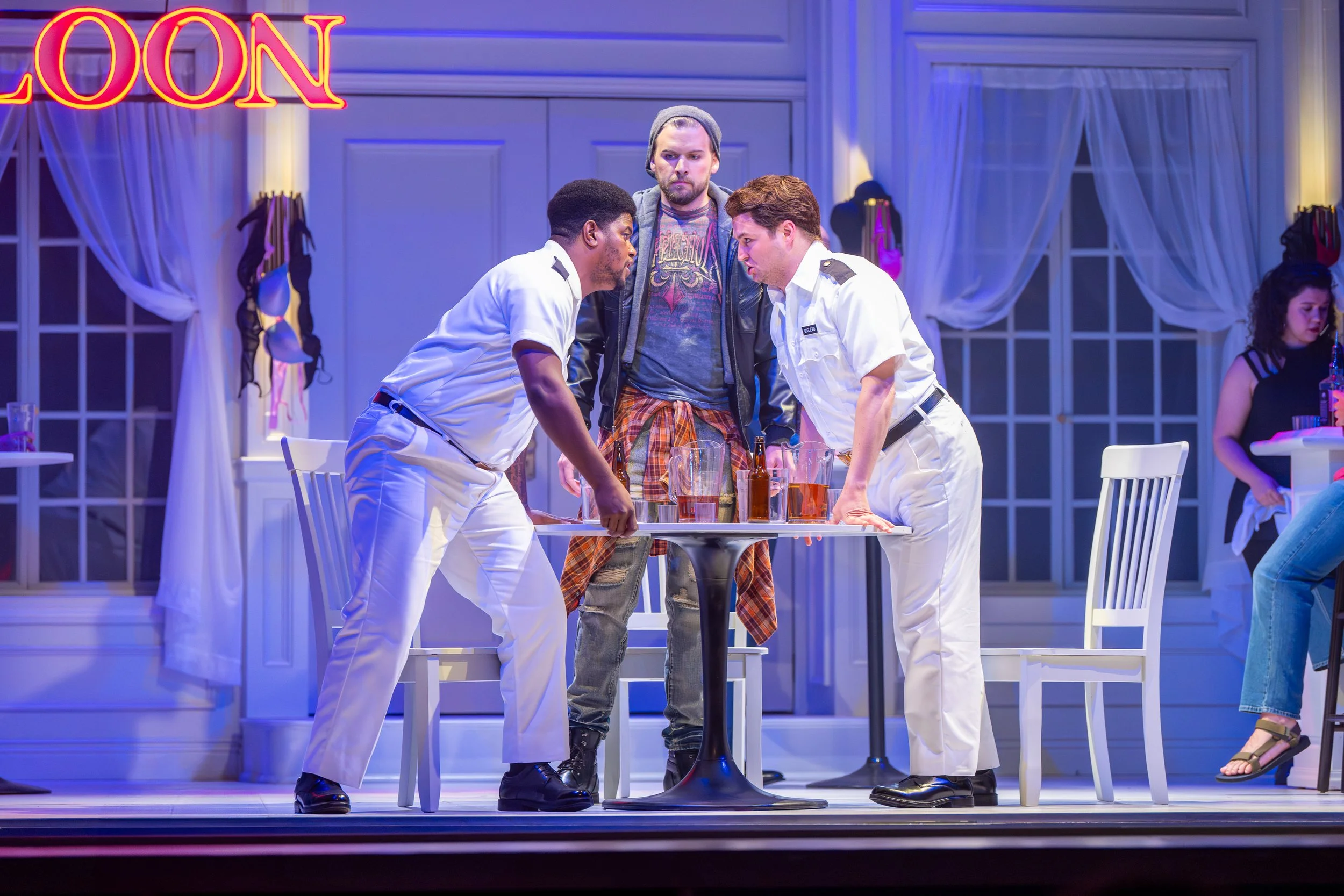 Wolf Trap Opera's Così fan tutte: A Surprising New Ending, or Not?-Blog