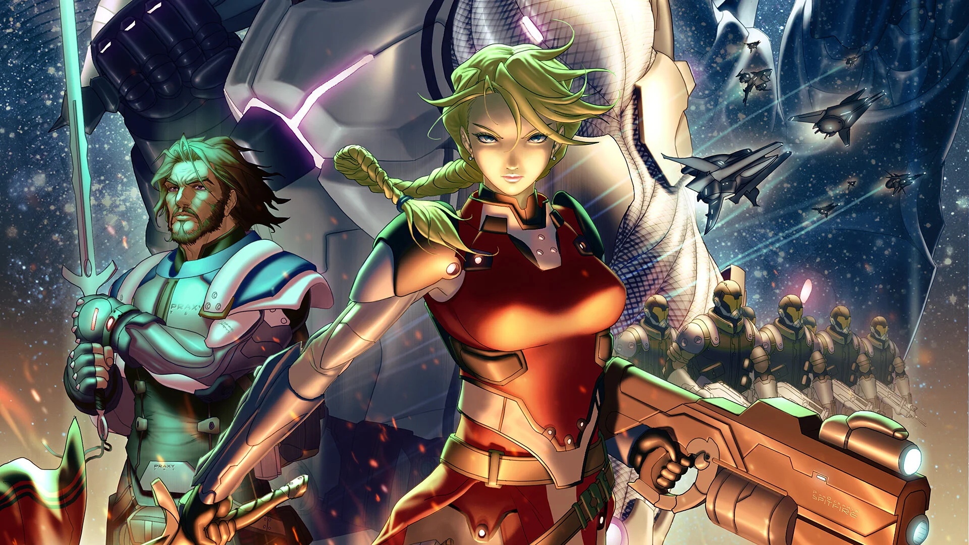 GAMING — THE NOVA OPEN