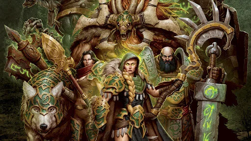 GAMING — THE NOVA OPEN