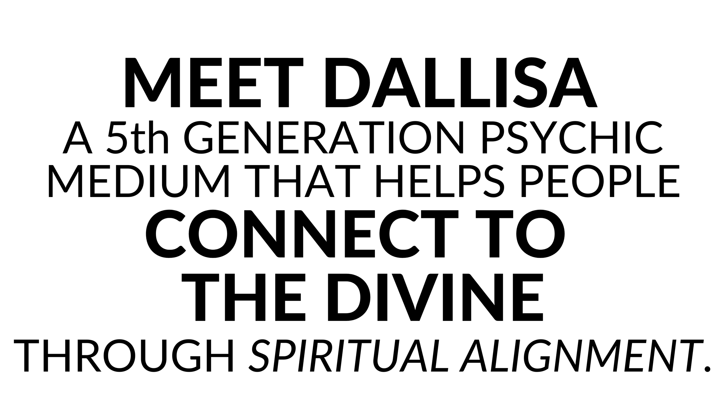 Dallisa Hocking