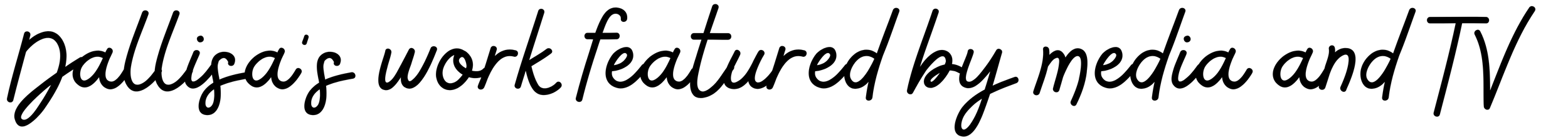 Dallisa Hocking, Psychic Medium & Channeler