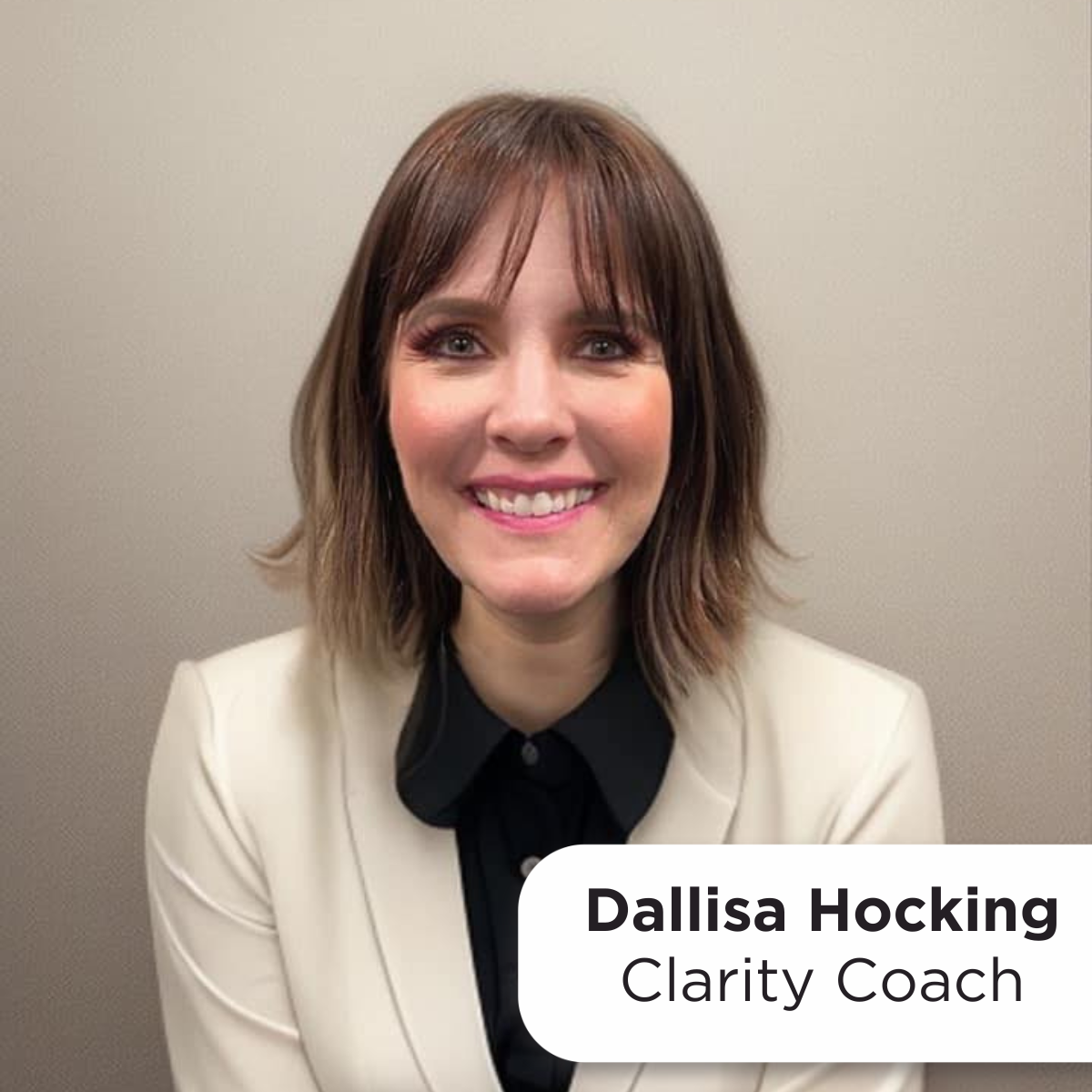 Dallisa Hocking