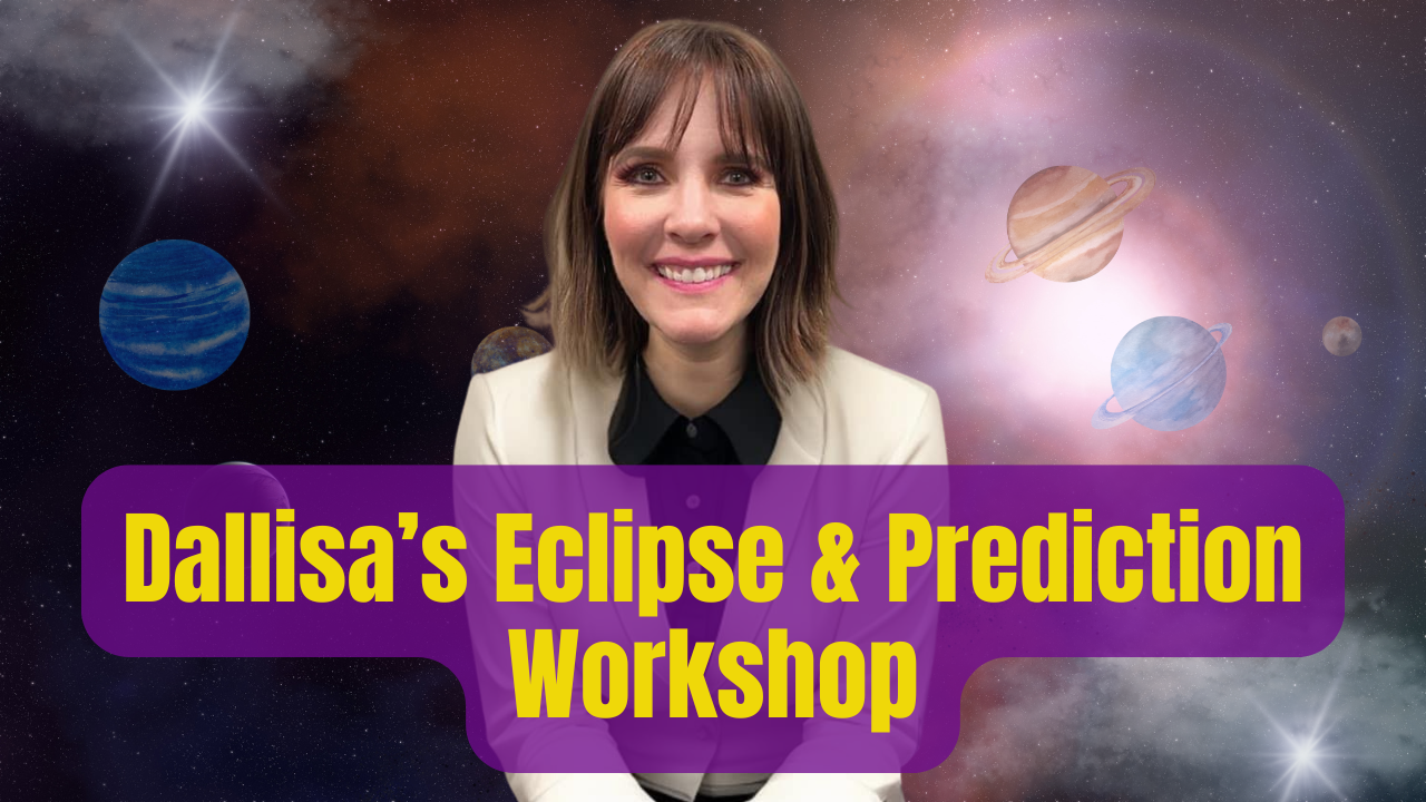 Eclipse Class_Sept 2024 — Dallisa Hocking