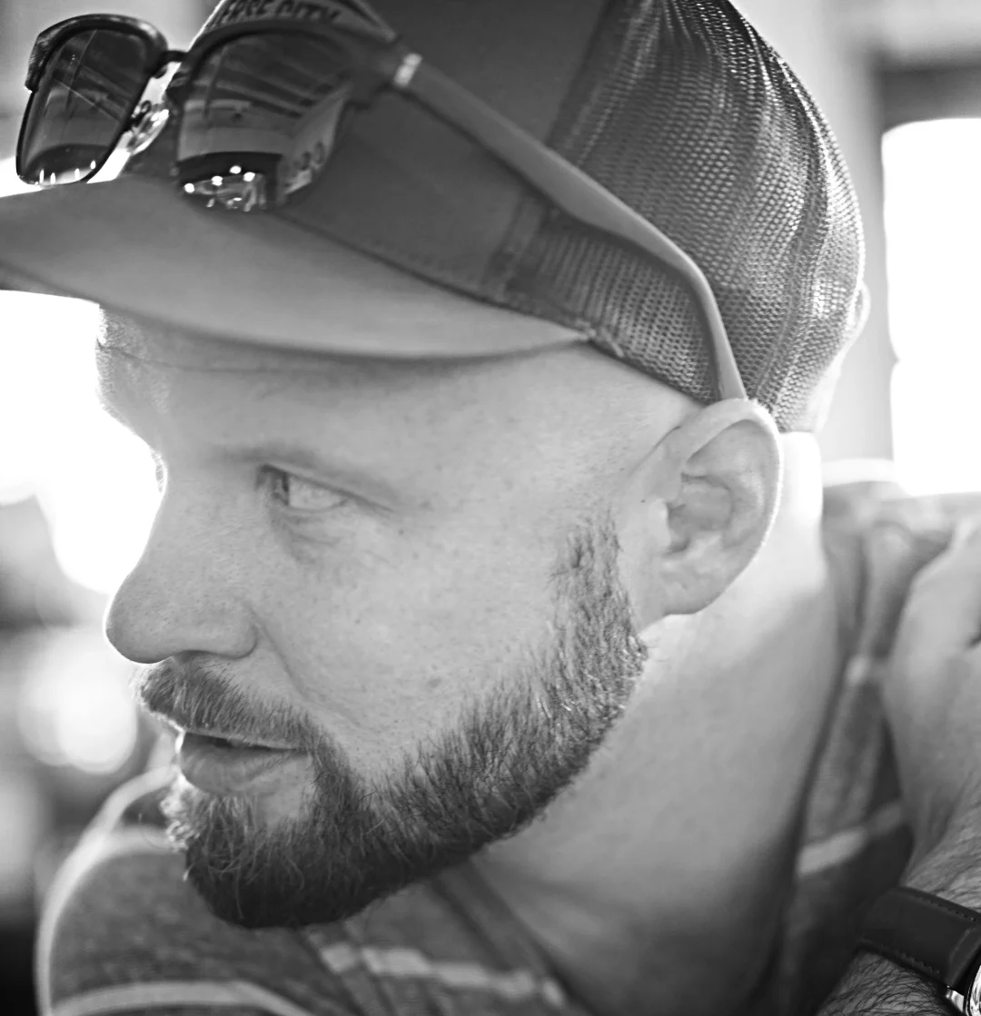 About — Ben Rodgers Design