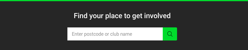 How to register in NRL MySideline — Paddington Colts