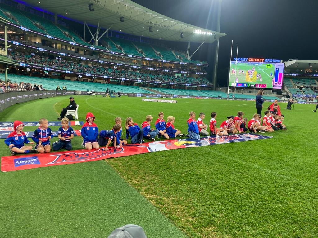 Nuts & Bolts News — Paddington Colts