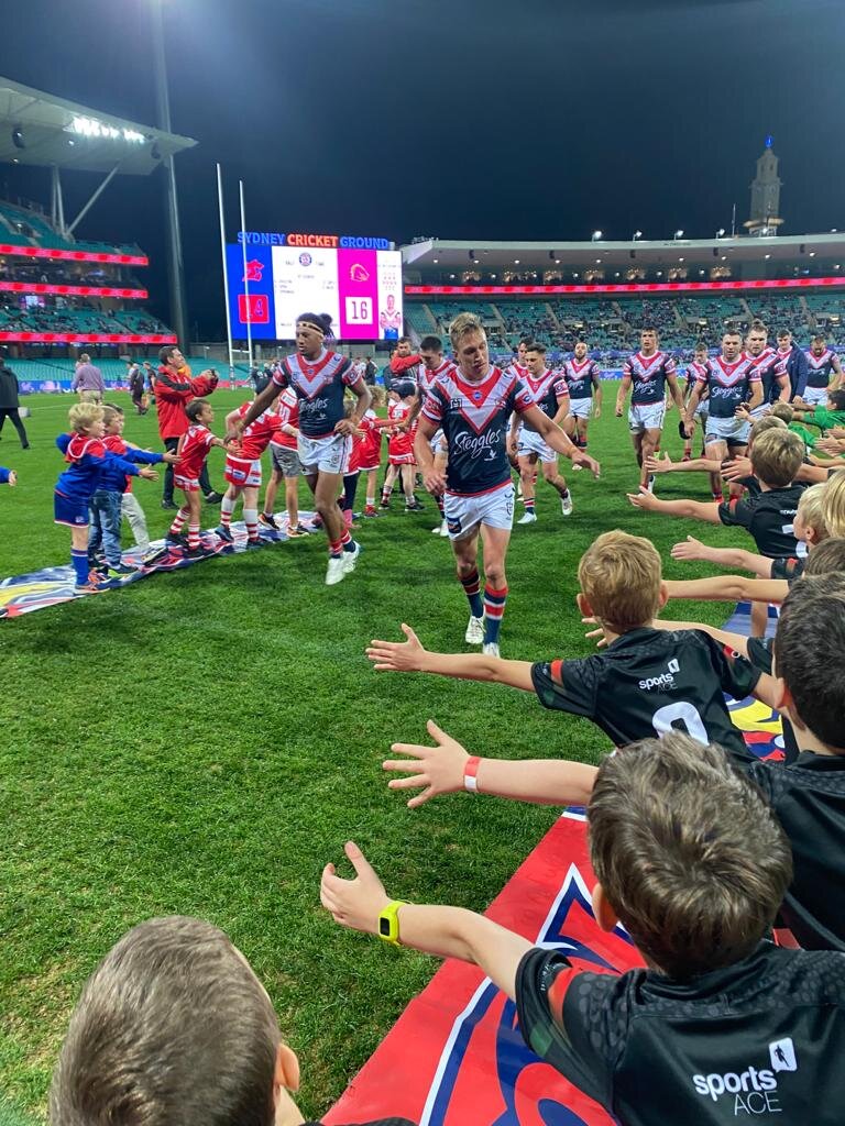 Nuts & Bolts News — Paddington Colts