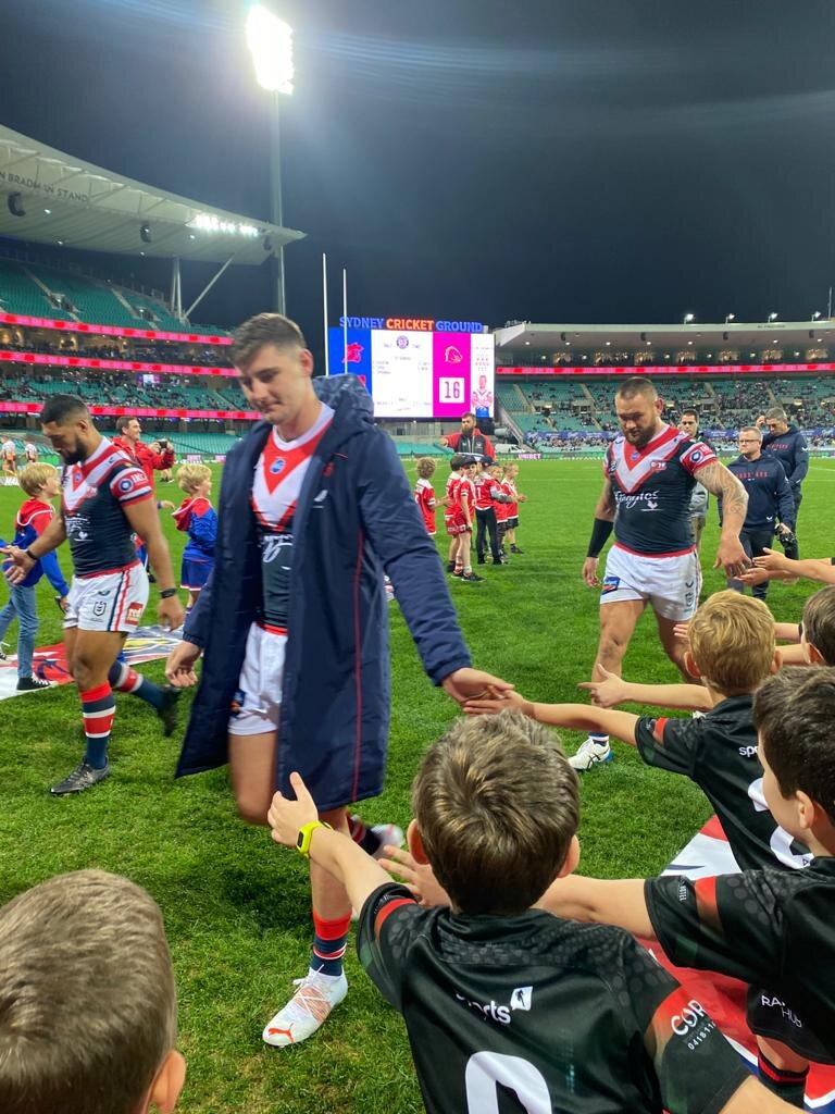 Nuts & Bolts News — Paddington Colts