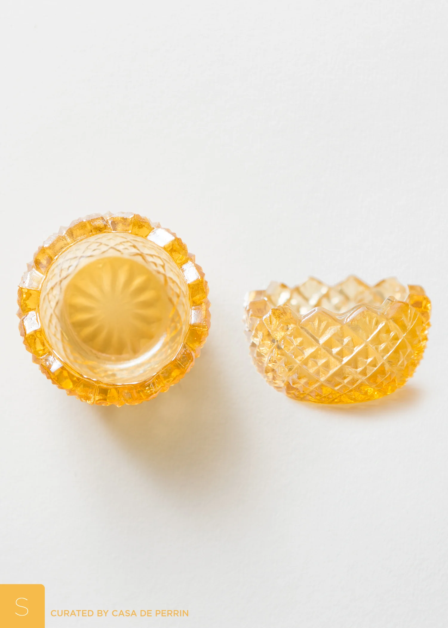 CRYSTAL | PINK — Casa de Perrin