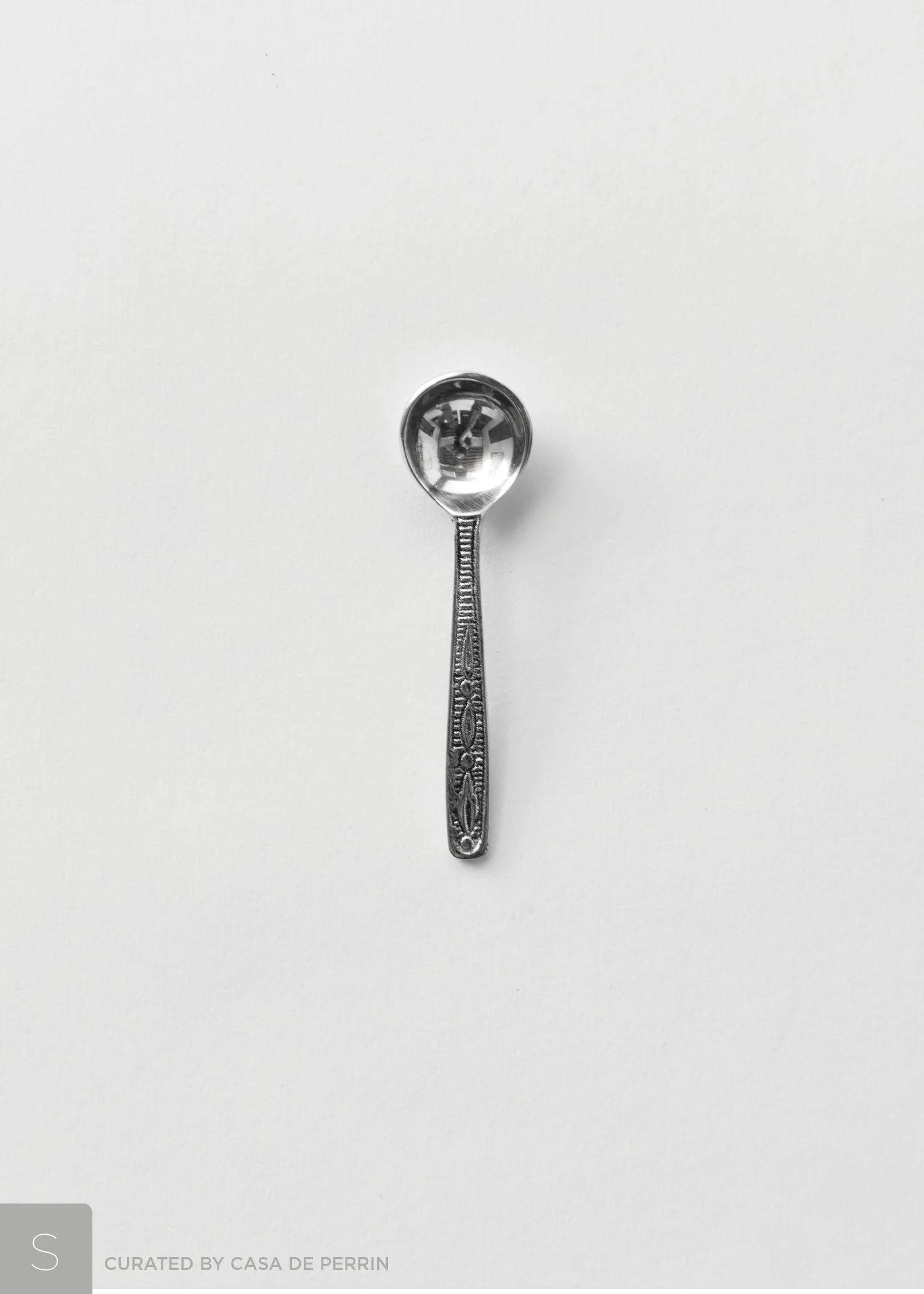 CRYSTAL | COBALT — Casa de Perrin