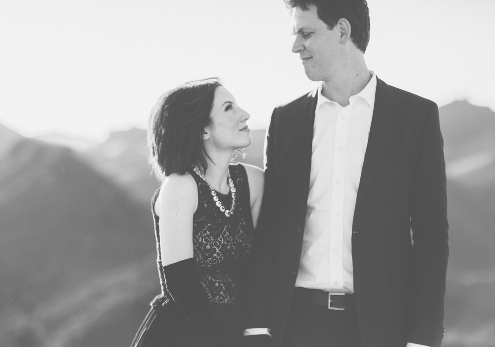 Our Story — Casa de Perrin