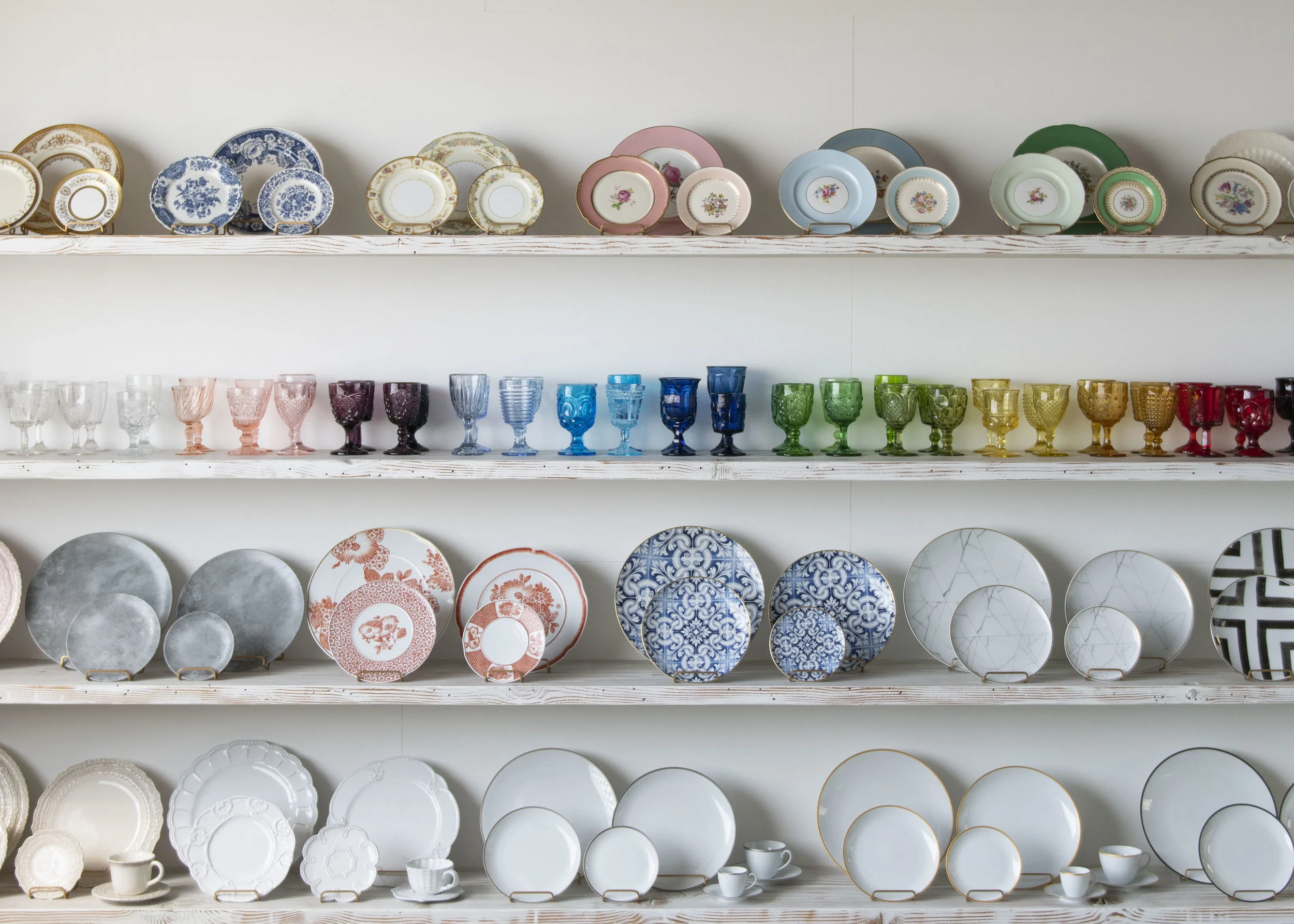 Contact Us — Casa de Perrin