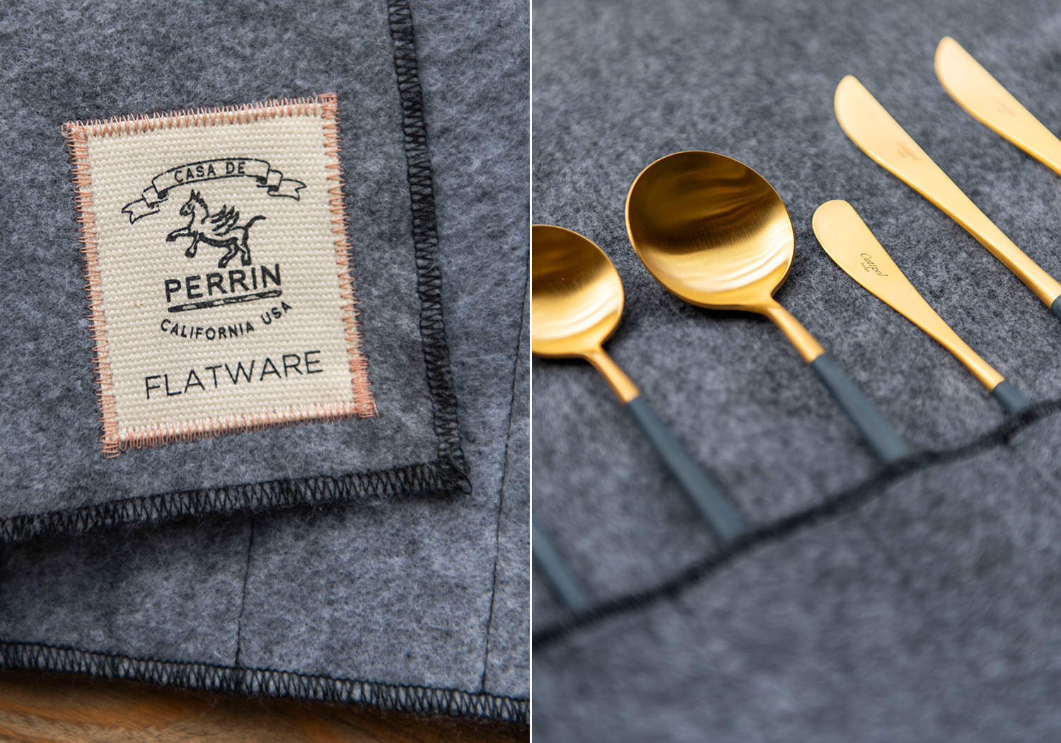 Contact Us — Casa de Perrin