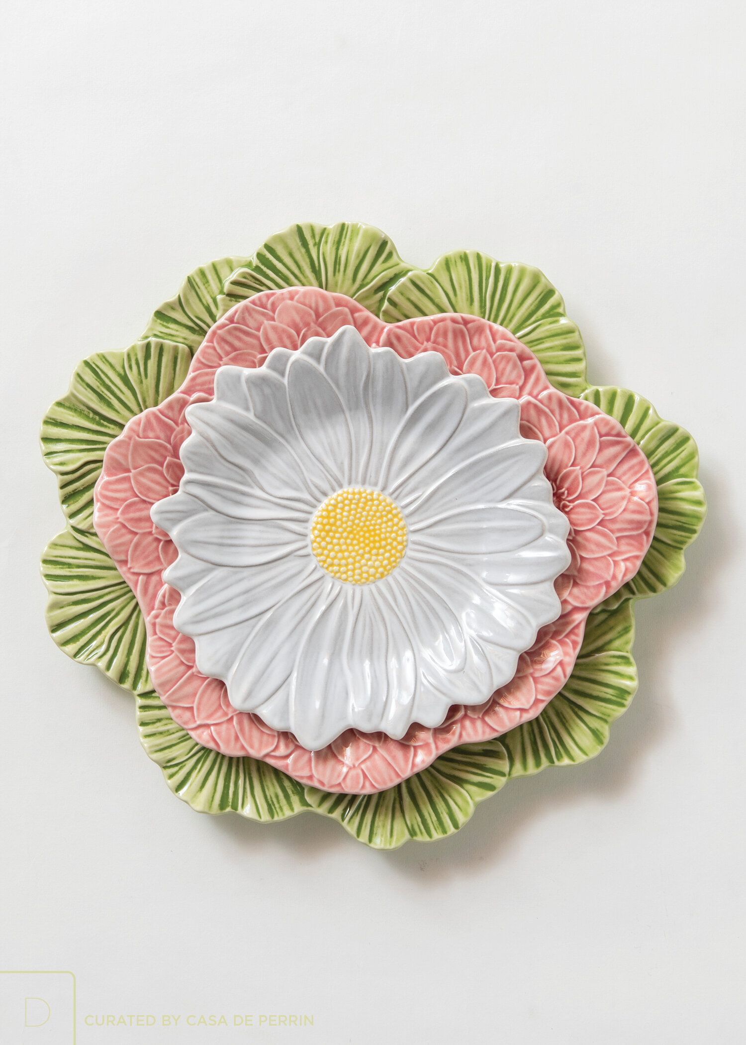 Flora — Casa de Perrin